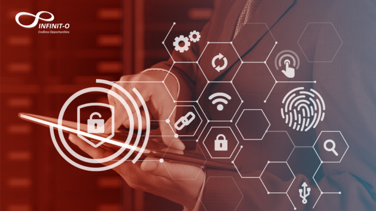 The 5 Pillars of Information Security and How to Manage Them