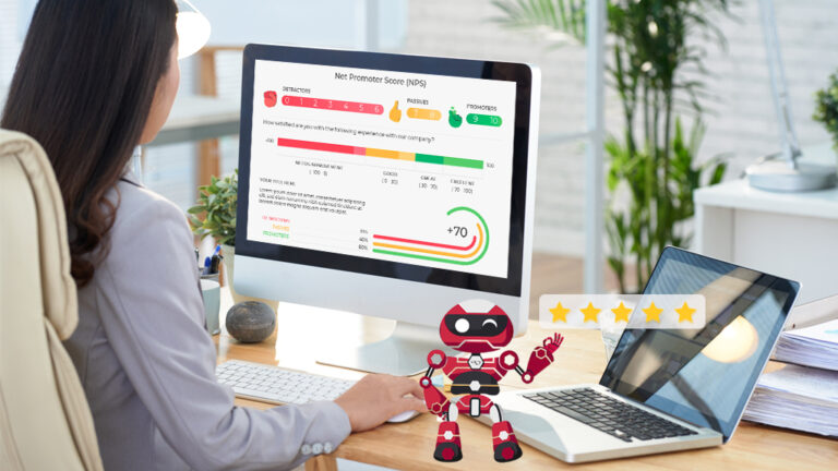 Infinit Automate Enhancing Customer Experience With Ai Driven