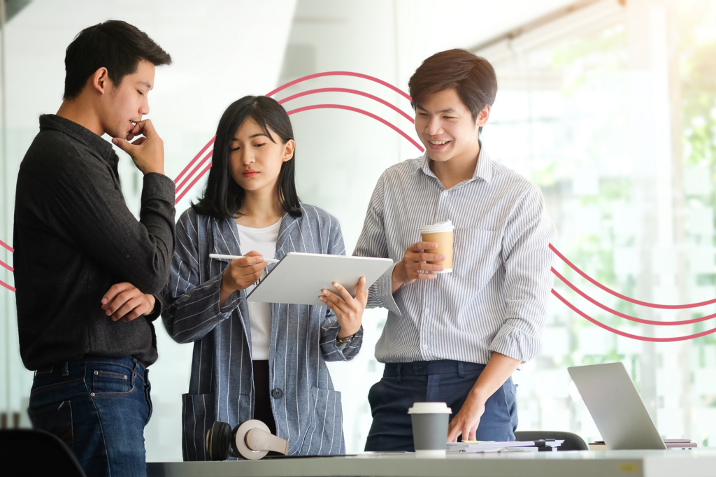 Strategic Business Process Outsourcing Provider for Scaling Companies ...