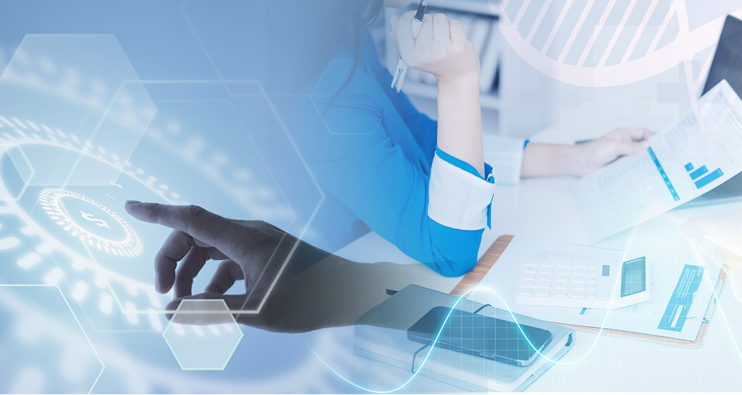 Revolutionizing RCM with Patient AR Management I Infinit-O