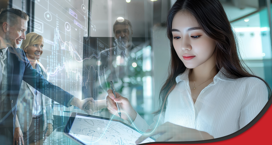 Maximizing Efficiency with Outsourced Accounting: A Strategic Move for Growing Businesses ...