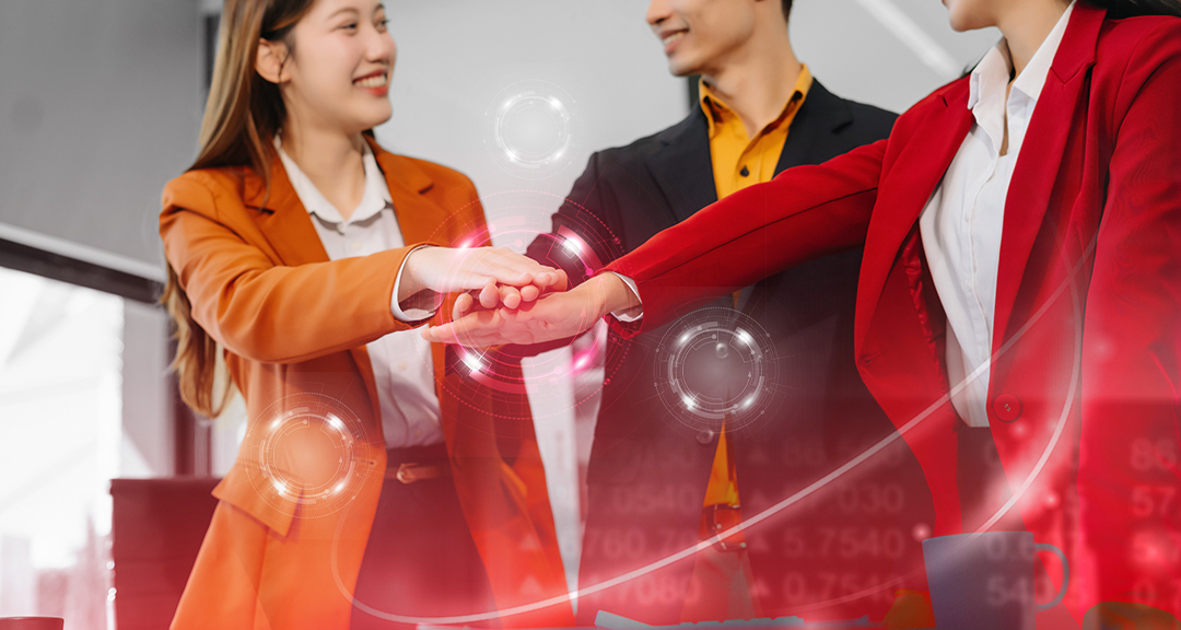 Strategic Outsourcing for Long-Term Growth | Infinit-O