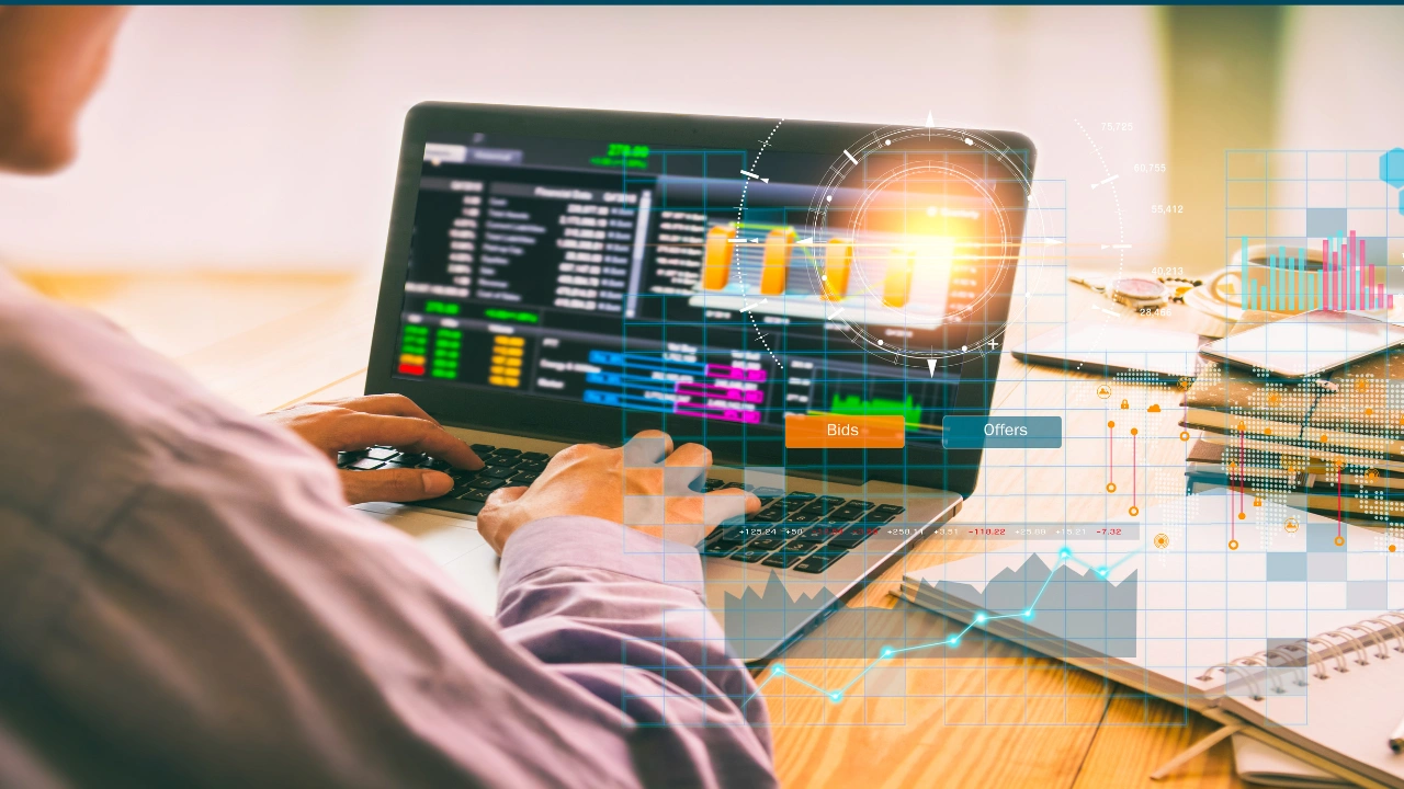 Automated NAV Production for Scale and Accuracy | Infinit-O