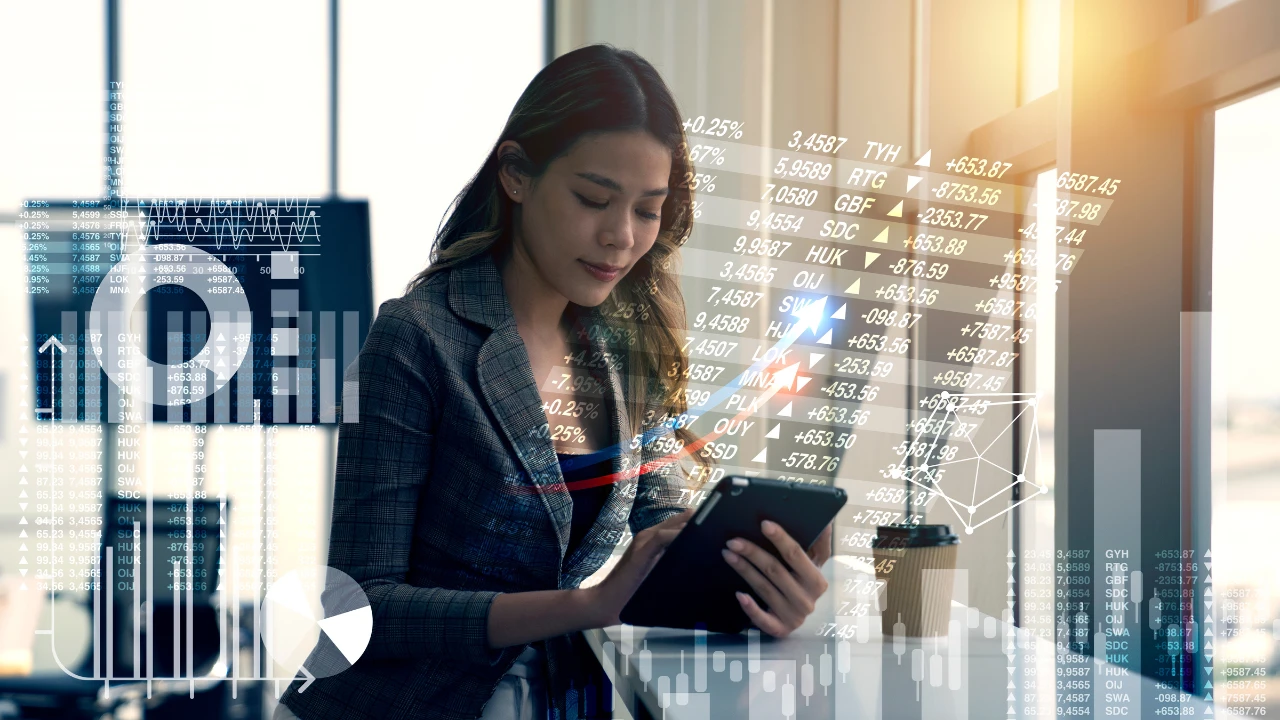 Back Office Outsourcing for Finance & Healthcare | Infinit-O