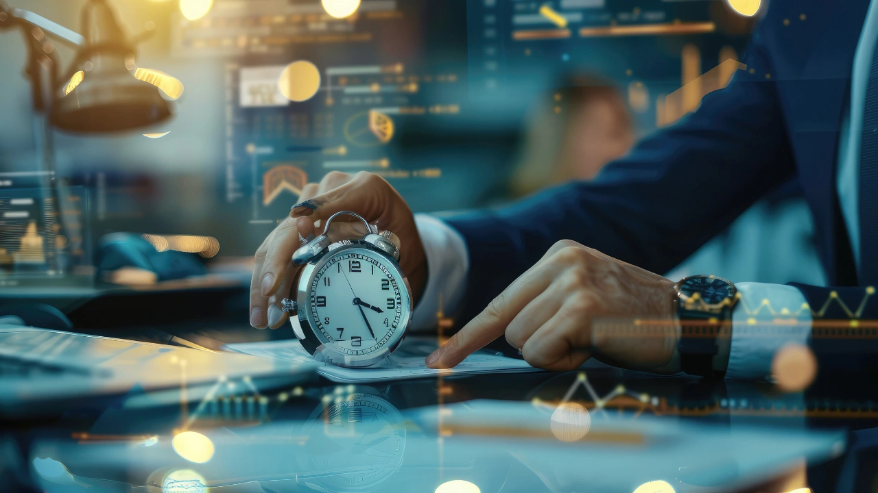 Trade Operations Outsourcing for Post-Trade Efficiency | Infinit-O